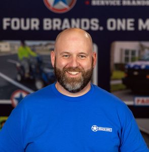 Epoxy Flooring in Baltimore, MD | MACH ONE