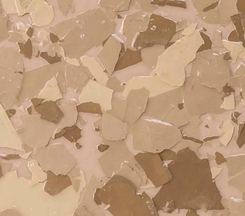 Explore Epoxy Flake Colors and Sizes | MACH ONE®