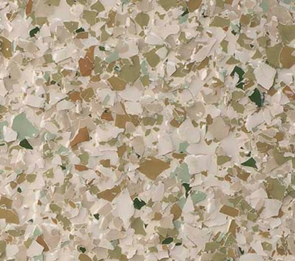 Epoxy Flake Colors & Choices for Your Home or Business | MACH ONE® Columbia