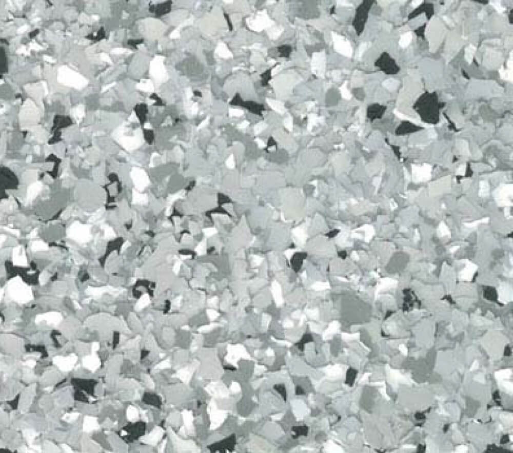 Epoxy Flake Colors & Choices for Your Home or Business | MACH ONE® Columbia
