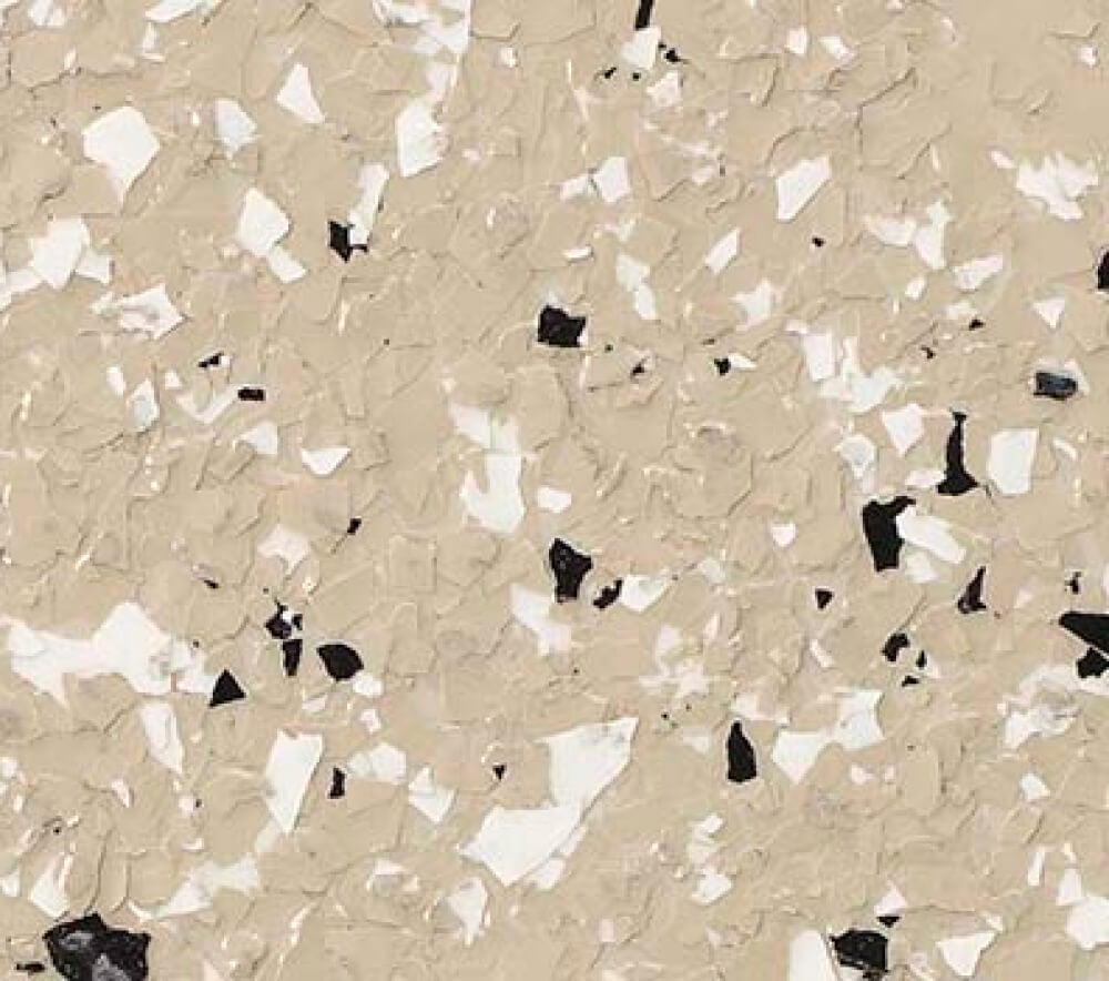 Epoxy Flake Colors & Choices for Your Home or Business | MACH ONE® Columbia