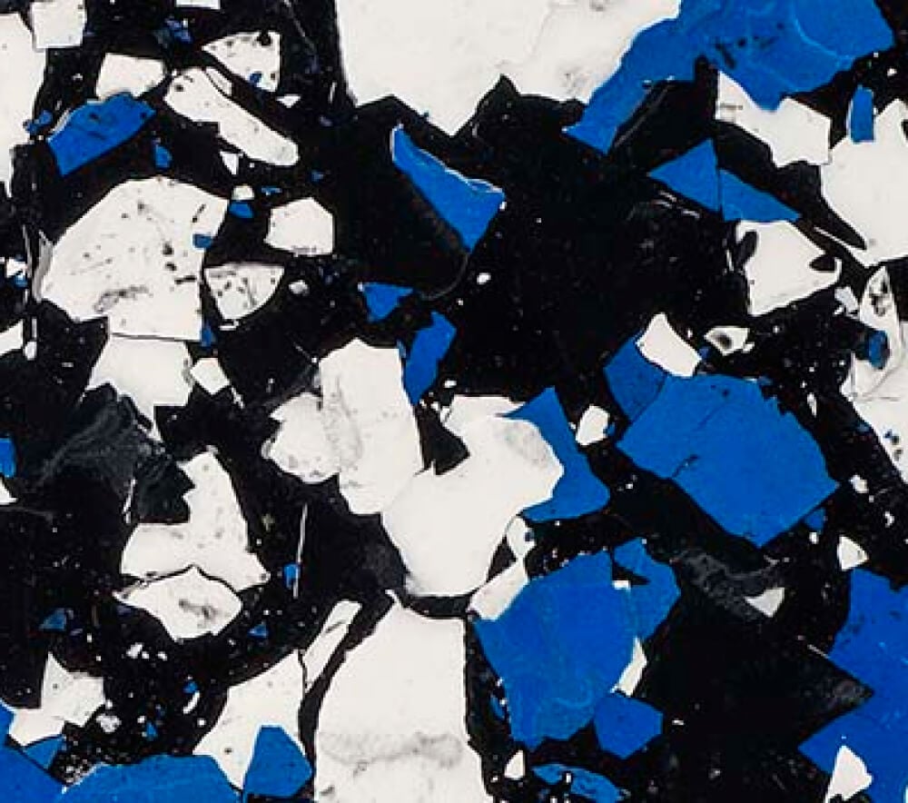 Epoxy Flake Colors & Choices for Your Home or Business | MACH ONE® Columbia