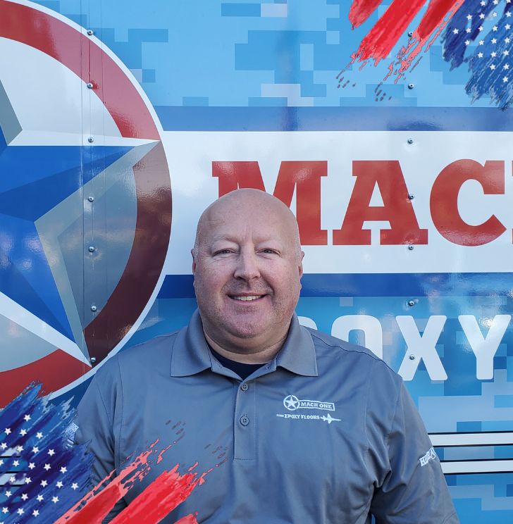 Get to Know our Fort Worth East Team | MACH ONE® Fort Worth East