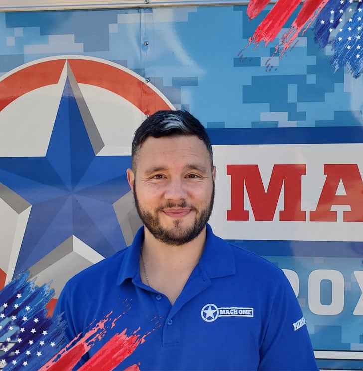 Epoxy Flooring in Orlando, FL | MACH ONE.