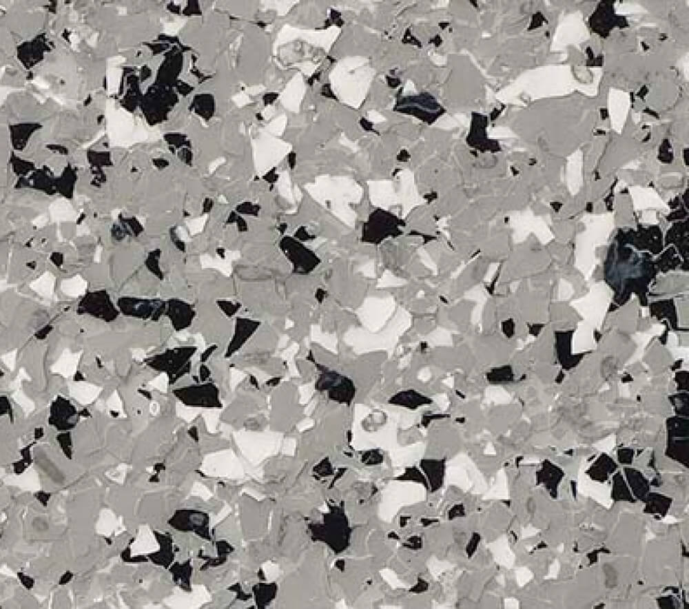 Epoxy Flake Colors & Choices for Your Home or Business | MACH ONE® Plano