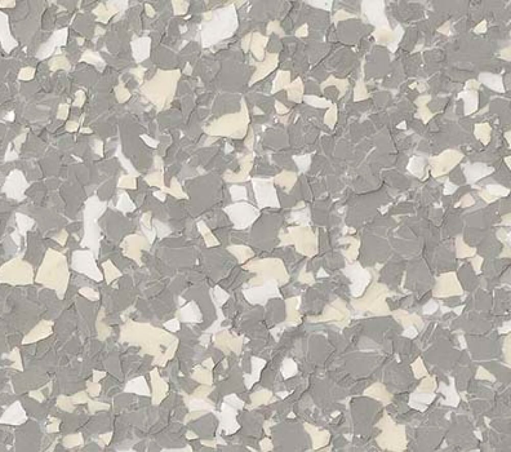 Epoxy Flake Colors & Choices for Your Home or Business | MACH ONE® Plano