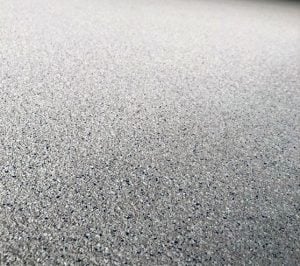 Polyaspartic Flake Floor for Sun City Center Home | MACH ONE™ Tampa