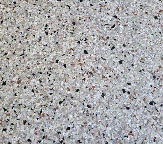 Dakota Grey Epoxy in Apollo Beach | MACH ONE®