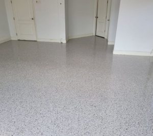 Dakota Grey Epoxy in Apollo Beach | MACH ONE™