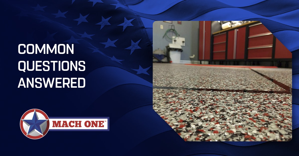 Get Answers to Your Questions About the MACH ONE Franchise | FAQs