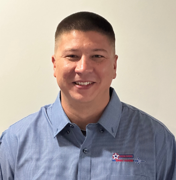 Get to Know our Team of Epoxy Specialists | MACH ONE®