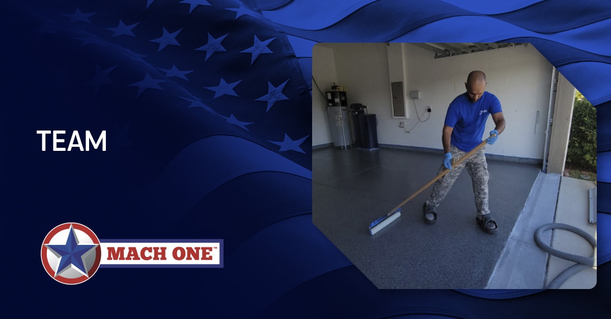 Get to Know our York Team | MACH ONE® York